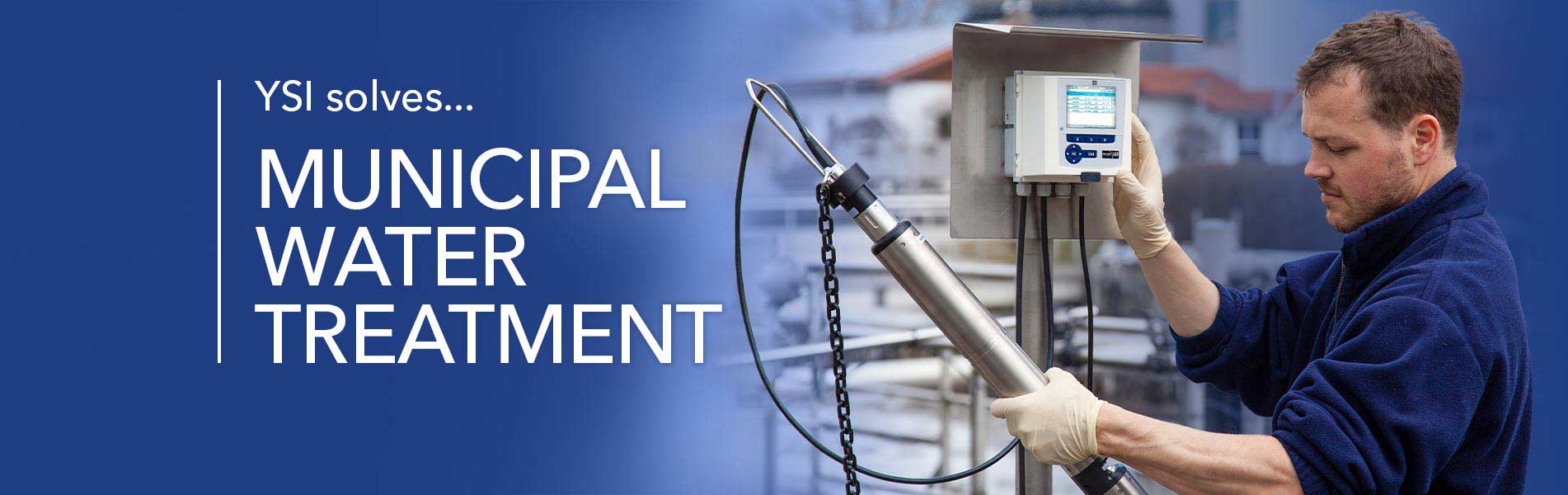 YSI | Water Quality Sampling and Monitoring Meters and Instruments for ...