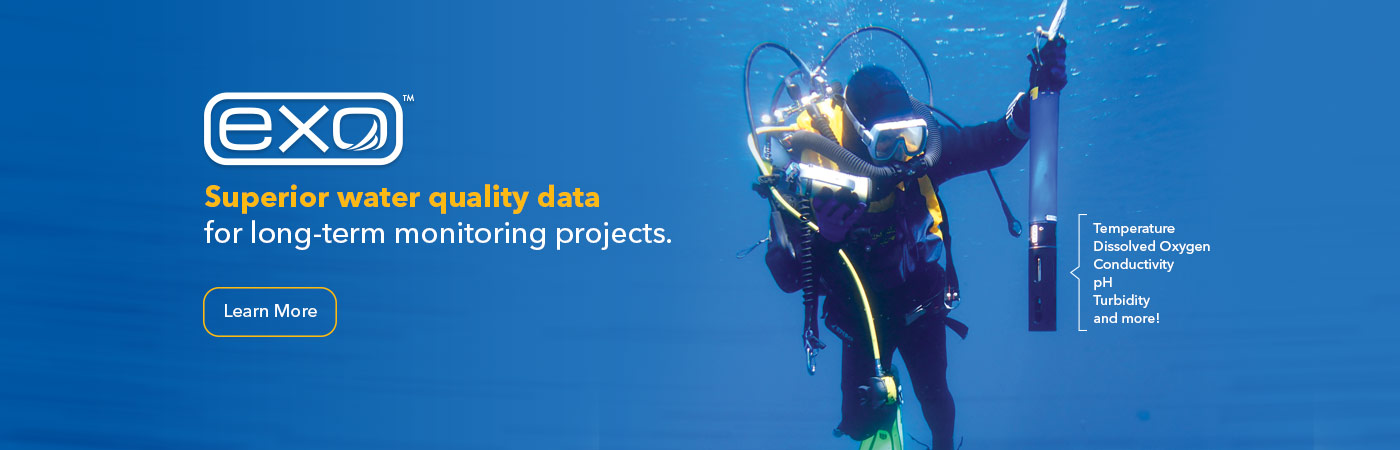 YSI | Water Quality Sampling and Monitoring Meters and Instruments for ...