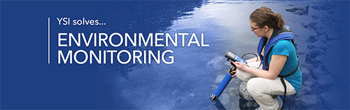 YSI | Water Quality Sampling and Monitoring Meters and Instruments for ...