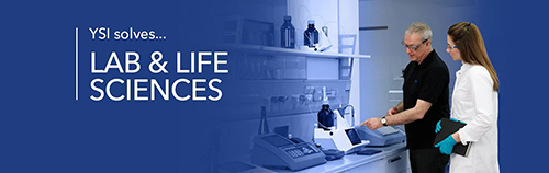 YSI | Water Quality Sampling and Monitoring Meters and Instruments for ...