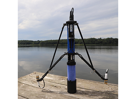 New Water Quality Sensing Technology