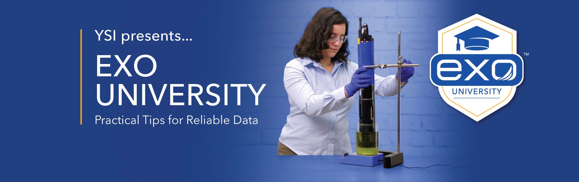 YSI | Water Quality Sampling and Monitoring Meters and Instruments for ...