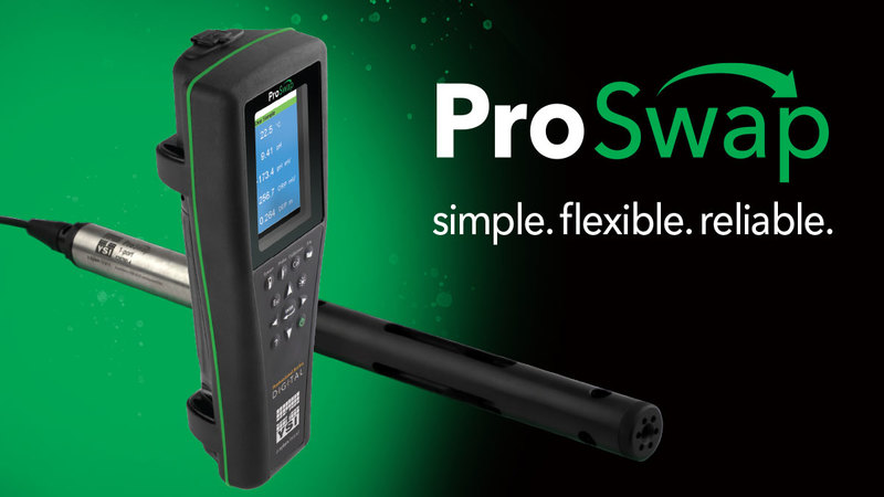 YSI | Water Quality Sampling and Monitoring Meters and Instruments for ...